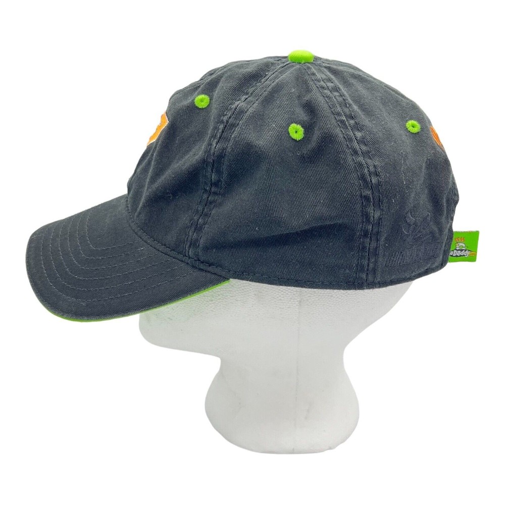 Chase Authentics Nascar #7 Danica Patrick Os Black Go… - Gem
